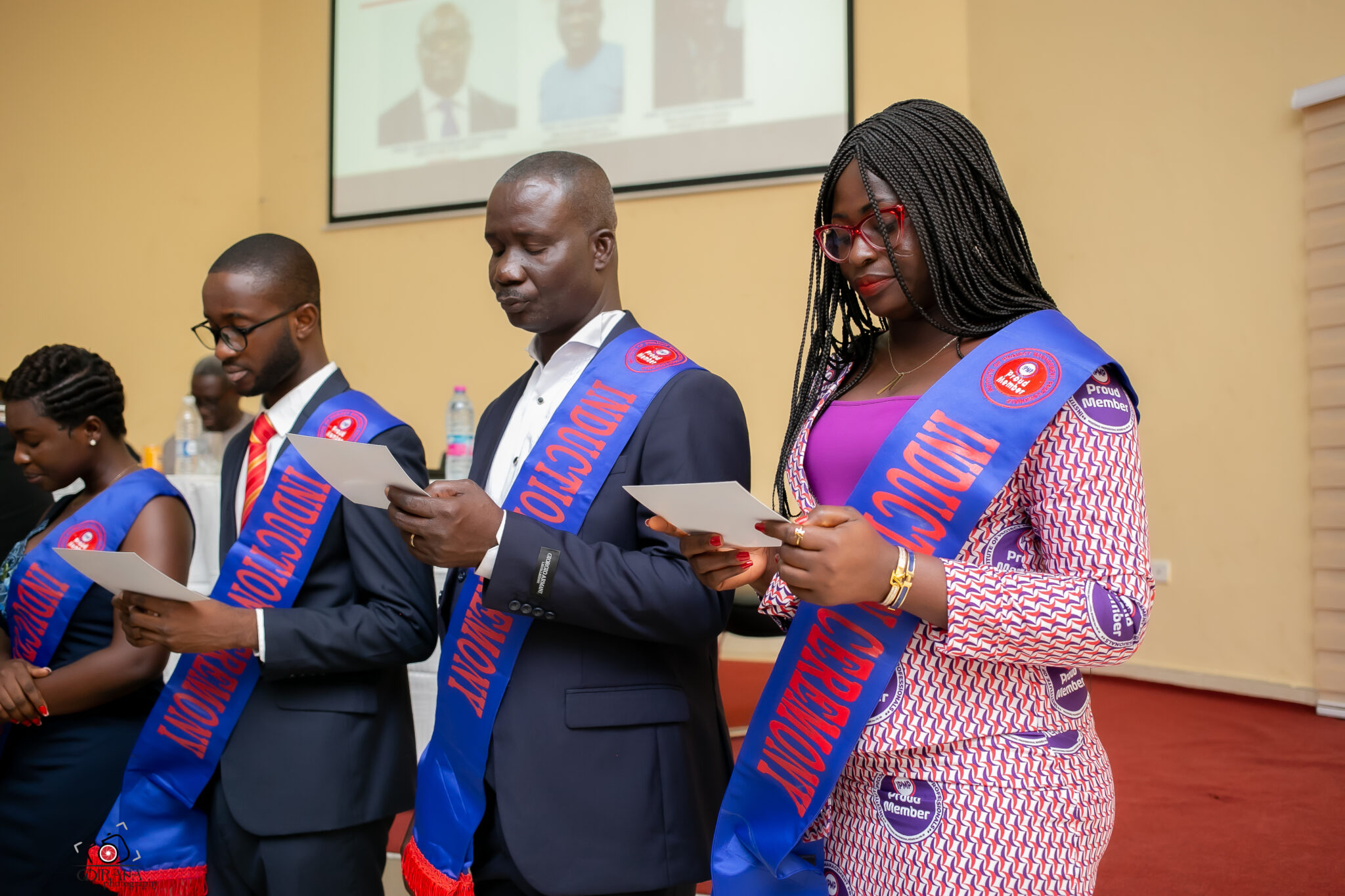 IPMP – Institute of Project Management Professionals