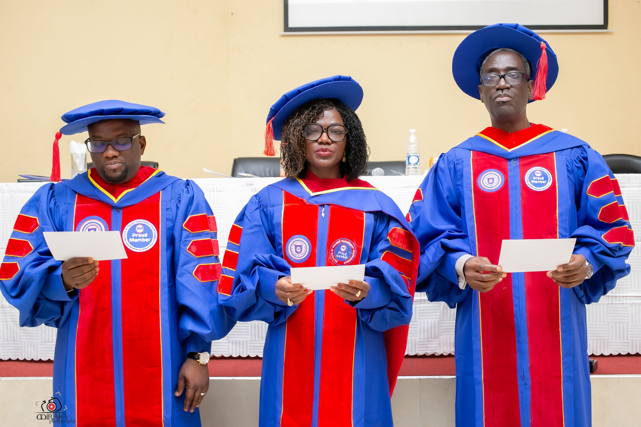 IPMP – Institute of Project Management Professionals