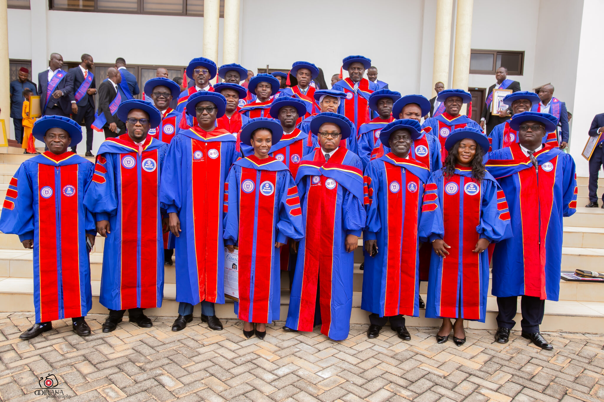 IPMP – Institute of Project Management Professionals